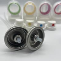 China Sunscreen Protection Valve, Sunshade Control Valve and Solar Protection Valve for Outdoor Shading Systems, Customized Specification for Automatic Sunscreen Installation and Operation for sale