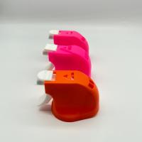 China Trigger Spray Cap, Trigger Spray Nozzle and Spray Bottle Closure for Household Cleaning Solutions for sale