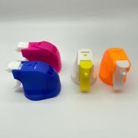 China Trigger Spray Cap, Trigger Spray Nozzle and Spray Bottle Closure for Household Cleaning Solutions for sale