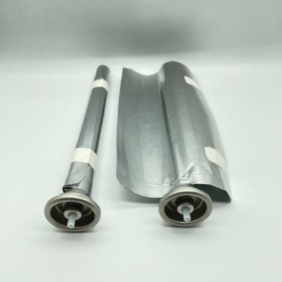 China Bag on Valve Aerosol Packaging System, BOV Spray Valve for Personal Care, Cosmetic and Pharmaceutical Product Dispensing for sale