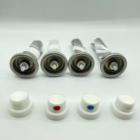 China Bag on Valve Aerosol Packaging System, BOV Spray Valve for Personal Care, Cosmetic and Pharmaceutical Product Dispensing for sale