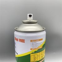 China Female Paint Spray Valve, Female Aerosol Valve for Automotive Refinishing and Industrial Coating Applications for sale