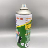 China Female Paint Spray Valve, Female Aerosol Valve for Automotive Refinishing and Industrial Coating Applications for sale