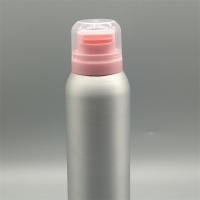 China Dry Shampoo Spray Valve, Aerosol Hair Care Valve for Personal Care and Oil-Absorbing Dry Shampoo Products for sale
