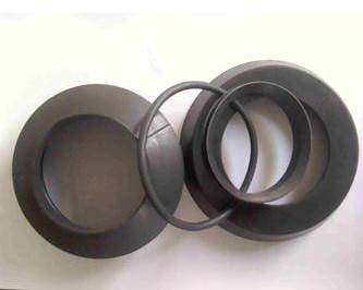 China Waterproof jacket for glass edging machine for sale