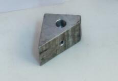 China Steel briquetting WDS11 for sale