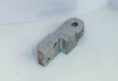 China Steel briquetting WDS12 for sale