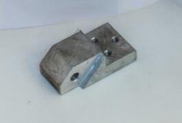 China Steel briquetting WDS14, parts of glass double edger for sale