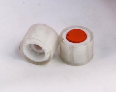 China Reliable roller for glass double edger WDS19 for sale