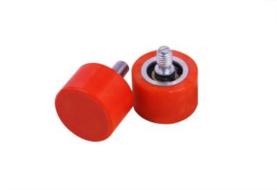 China Reliable roller for glass double edger WDS23 for sale