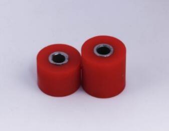 China Reliable roller for glass double edger WDS24 for sale