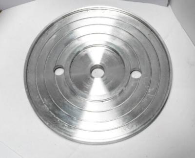 China Aluminum wheel tray WDZ2 for sale
