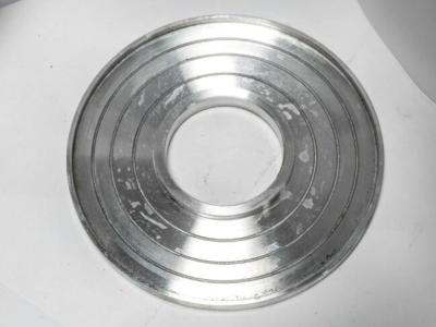China Aluminum wheel tray WDZ3 for sale