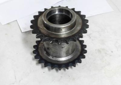 China Double chain wheel WDZ7 for sale