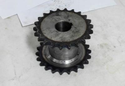 China Double chain wheel WDZ8 for sale