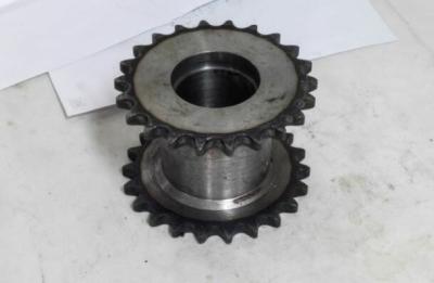 China Double chain wheel WDZ9 for sale