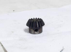 China Bevel gear WDZ10 for sale