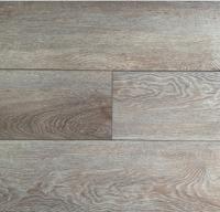 China 6mm Stone Composite LVT Flooring Glossy SPC Flooring For Bathroom for sale