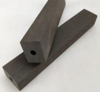 China 80X30mm WPC T Profile For Wooden Flooring Mothproof Anti Mildew for sale