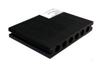 China Fencing Decking Wood Plastic Composite Pool WPC Deck For Park Flooring for sale