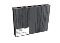 China Swimming Pool WPC Hollow Decking Level B1 Yard Facility ORSON for sale