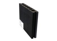 China Waterproof WPC Timber Decking Boards Mildew Resistant Anti Crack for sale