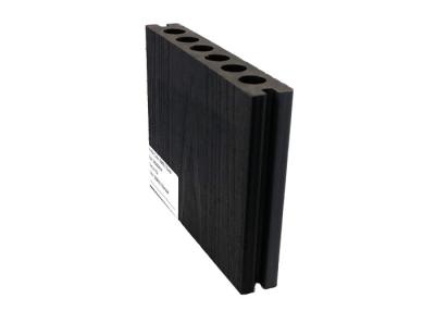 China Waterproof WPC Timber Decking Boards Mildew Resistant Anti Crack for sale