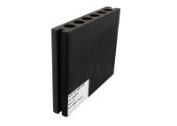 China F140X20mm Composite Outdoor WPC Decking Balcony Level B1 Anti Slip for sale