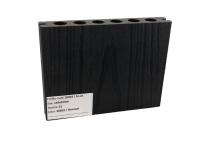 China Flame Resistance Co Extrusion WPC Decking No Cracking ISO9001 for sale