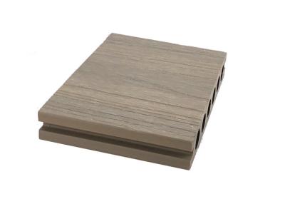China 5.5mm SPC Vinyl Flooring Rigid Core SPC Luxury Vinyl Flooring UV Acrylic for sale