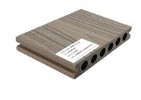 China Stone Plastic Composite Vinyl Flooring 4.5mm SPC Plank Flooring Handscraped for sale