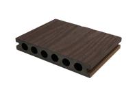 China 3.6m WPC Composite Decking Tiles Wood Plastic Composite Tiles Balcony for sale