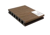 China 0.2mm-0.7mm WPC Composite Decking Tiles WPC Floor Tiles ISO9001 SGS HACCP for sale