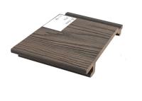 China 50m2 Outdoor WPC Constructions Prefabricated Termite Resistant For Garden for sale