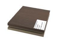 China Wear Resisting SPC Skirting Floor Molding Trim 10mm 11mm 12mm For Living Room for sale