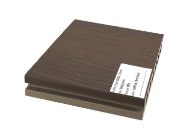 China Wear Resisting SPC Skirting Floor Molding Trim 10mm 11mm 12mm For Living Room for sale