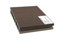 China 3000X80X10mm Flooring Edge Trim Floor Skirting Board Hand Scraped for sale