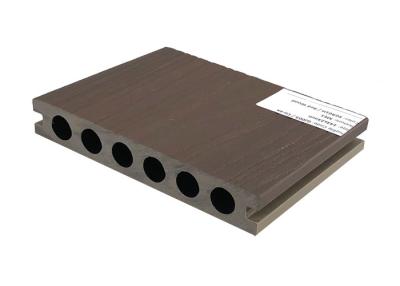 China Hand Scraped SPC Skirting 8cm 10cm 12cm Natural Wood Skirting Board for sale