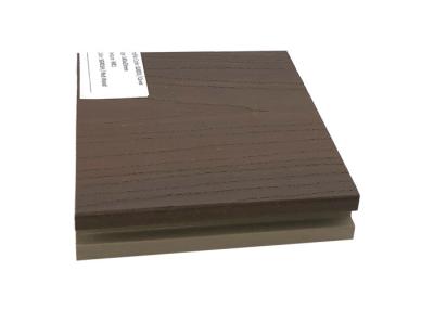 China T Molding SPC Skirting Fluctuation Interior SPC Wood Floor Trim for sale