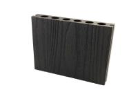 China ISO9001 ISO14001 INTERTEK Anti UV Co Extrusion WPC Decking 2200 X 143 X 23mm for sale