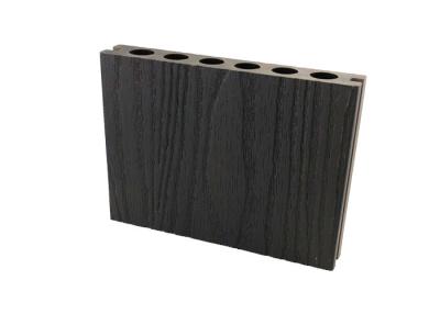 China ISO9001 ISO14001 INTERTEK Anti UV Co Extrusion WPC Decking 2200 X 143 X 23mm for sale