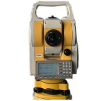 China Mato MATO MTS102R   Classical Total Station reflectorless Total Station for sale