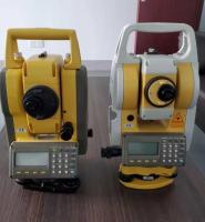 China Mato MATO MTS102R   Classical Total Station reflectorless Total Station for sale