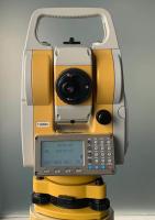 China Mato MATO MTS102R   Classical Total Station reflectorless Total Station for sale