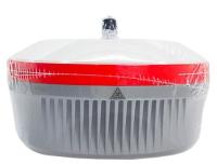 China CHCNAV M1 SINOV BASE STATION / IBASE/T1 Gps For Land Surveying Cheap Price Gnss Receiver RTK 624 Channels for sale
