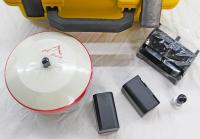China CHCNAV M1 SINOV BASE STATION / IBASE/T1 Gps For Land Surveying Cheap Price Gnss Receiver RTK 624 Channels for sale
