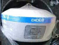 China Chc X1 Base Rtk Super Base Long Working Distance Professional Base with 5W Internal Radio for sale
