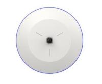 China Chc X1 Base Rtk Super Base Long Working Distance Professional Base with 5W Internal Radio for sale