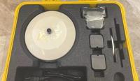 China CHC B5/IBASE Integrated Professional Chc B5 Gnss Base Receiver UHF Base Station for sale