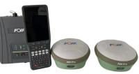 China China Brand  FOIF RTK GNSS GPS A60PRO UM980 Main board tilt sensor for sale